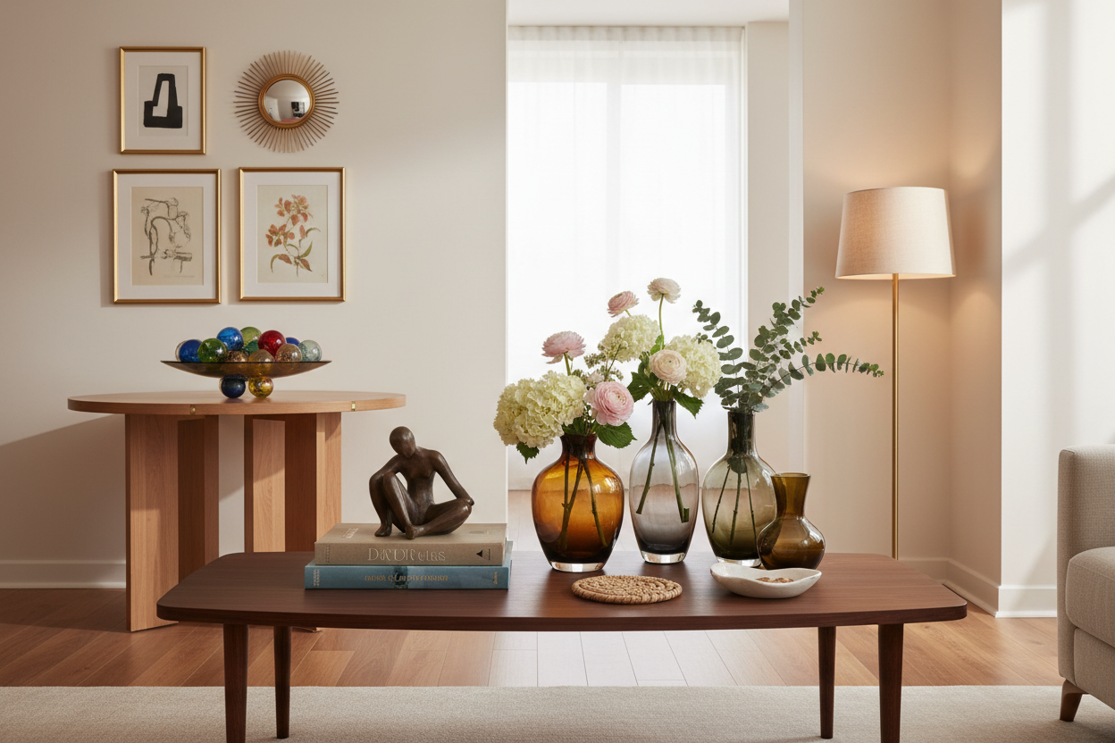 New Arrivals – Modern Wall and Decor